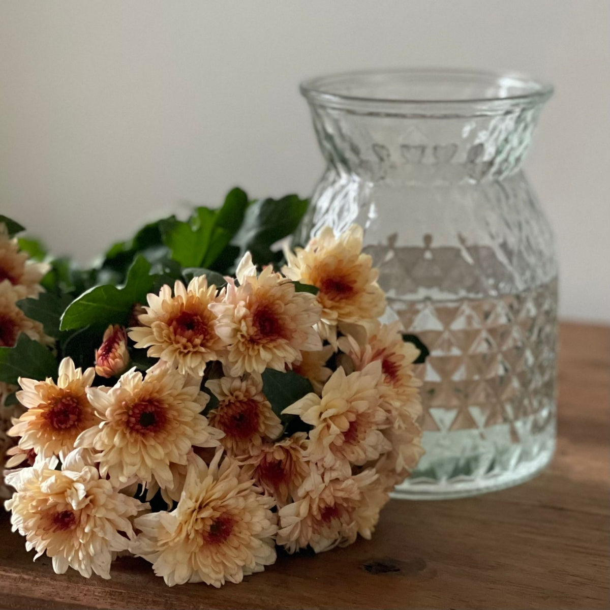 VINTAGE FARM VASE – Farmgate Flowers Direct