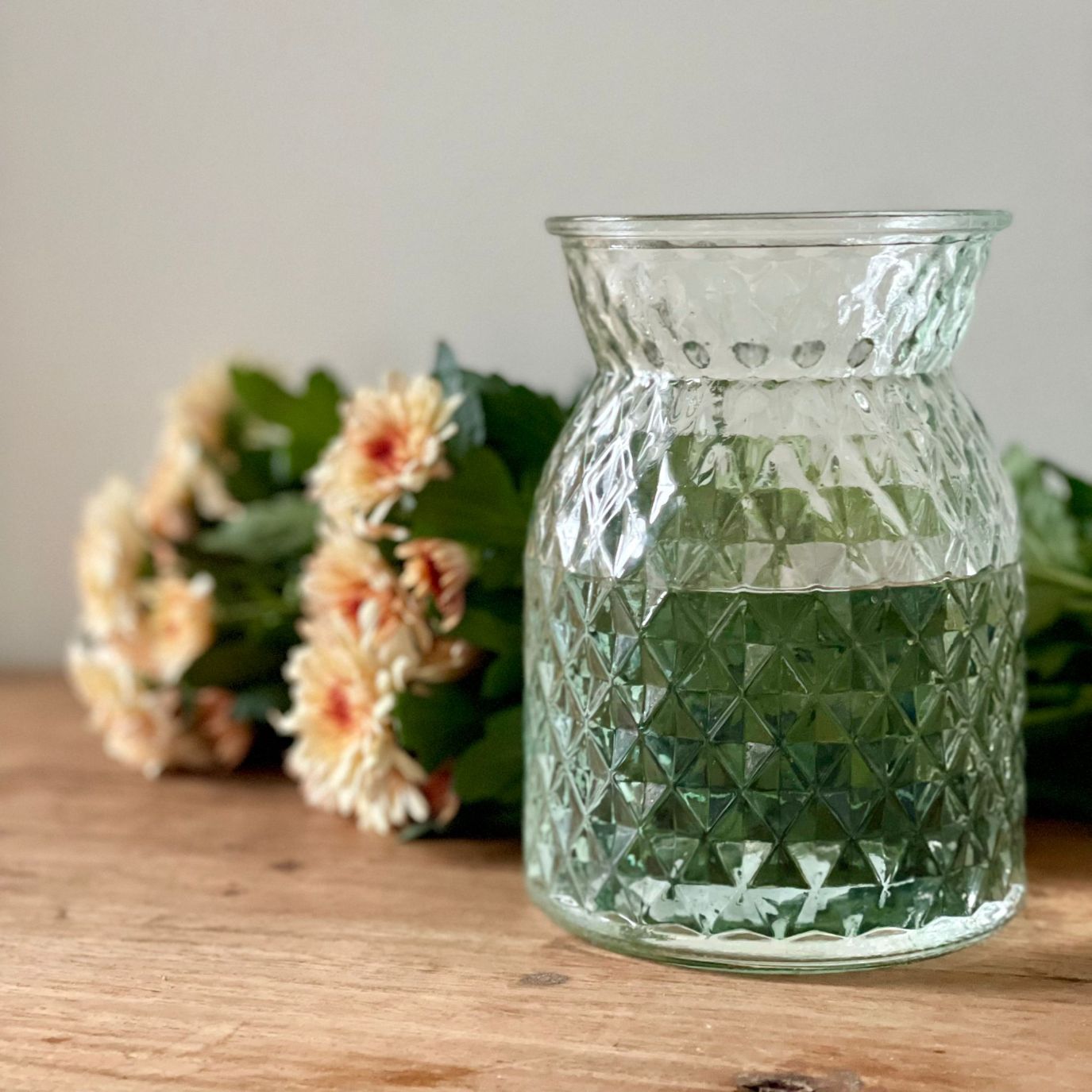 VINTAGE FARM VASE – Farmgate Flowers Direct